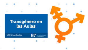 Cursos Transgénero en las aulas online, formación transgénero en las ...