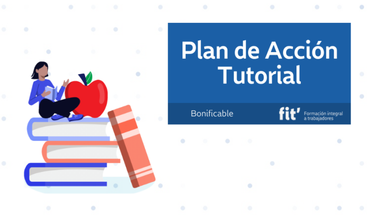 Plan de Acción Tutorial - FIT Formación Online
